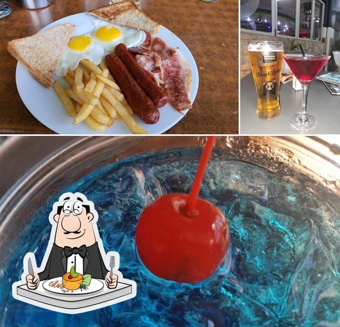 Coobah Klerksdorp, Klerksdorp - Restaurant menu, prices and reviews