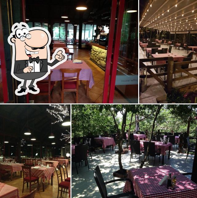 Find the best place to eat in Prishtina, summer 2024 - Restaurant Guru