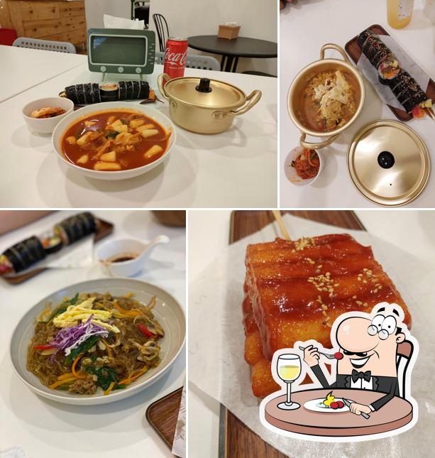 ESSEL JKT, North Jakarta - Restaurant menu, prices and reviews