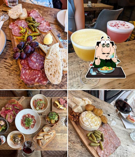 Top 7 restaurants in Horsforth, august 2025 - Restaurant Guru