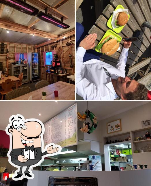 Frituur Broodjes Rudi, Beringen - Restaurantbewertungen