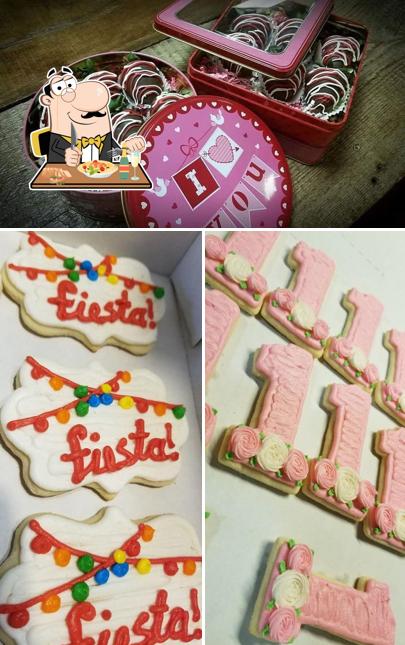Gabby's Bakery & Bistro, Rockwell City - Restaurant menu, prices and ...