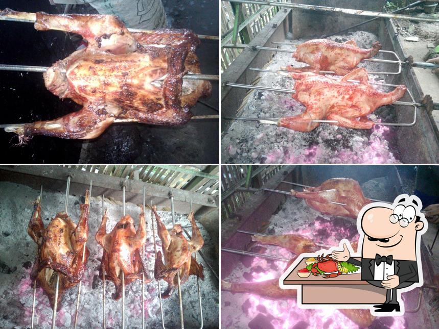 Kah Filemon PABO ritong Lechon Manok restaurant, Ormoc