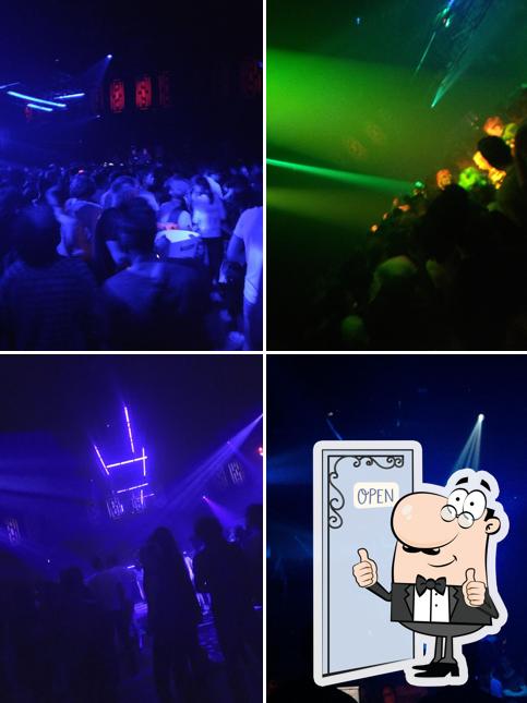 Labyrinth Club, Hasselt - Restaurantbewertungen