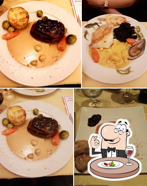 Le Gambrinus restaurant, Nevers - Restaurant reviews