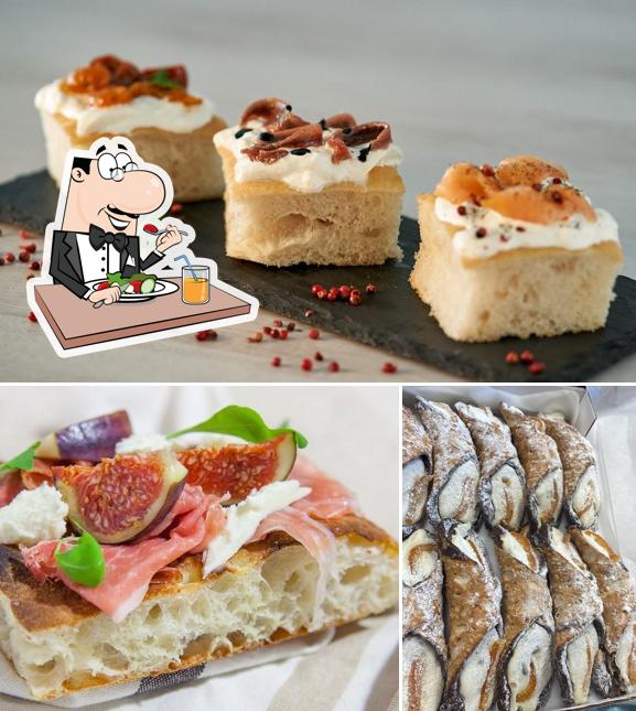 MASSIMO’S Glasgow, Glasgow - Restaurant menu, prices and reviews
