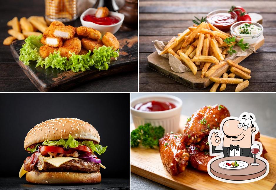 MY Community Café, Columbus - Restaurant menu, prices and reviews