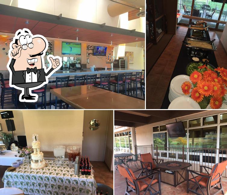 Meadows Restaurant in Littleton - Restaurant reviews