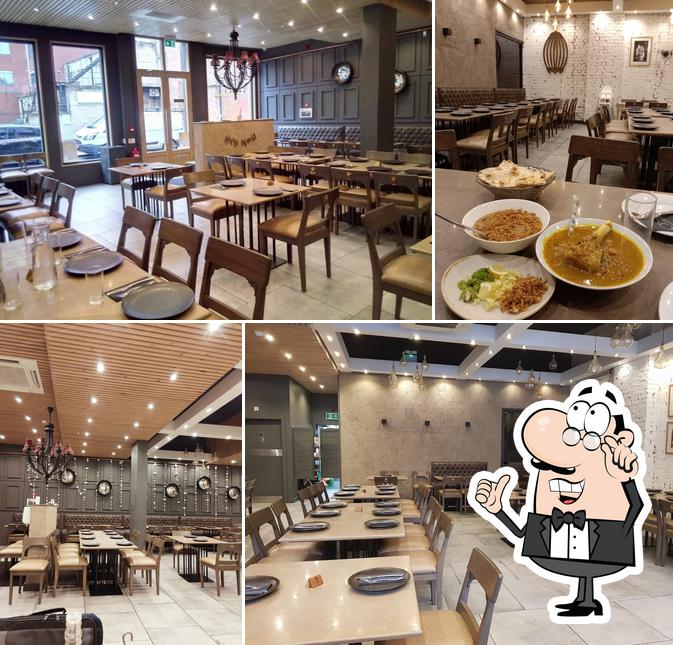 Best nihari in Leicester restaurants, winter 2023 - Restaurant Guru
