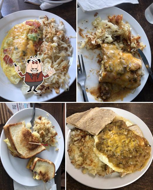 Pippo's Cafe in Cortez - Restaurant menu and reviews
