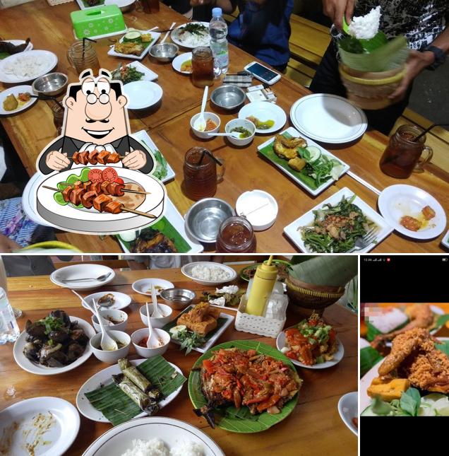 RM. Raja Muda restaurant, Penrang - Restaurant reviews