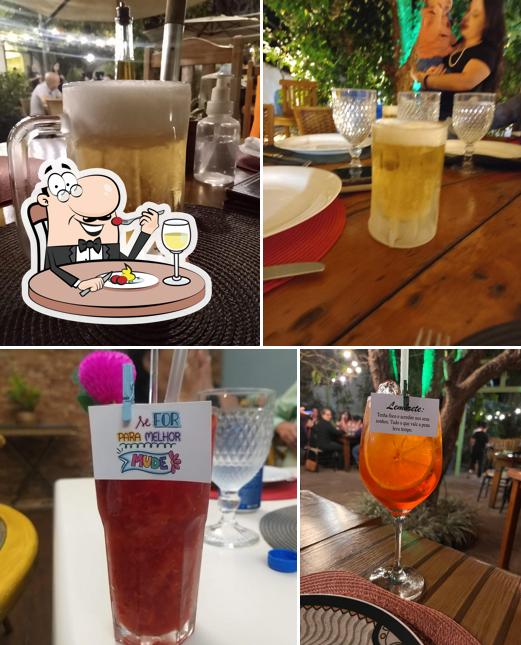 San Rufo Restaurante, Bebedouro - Restaurant reviews
