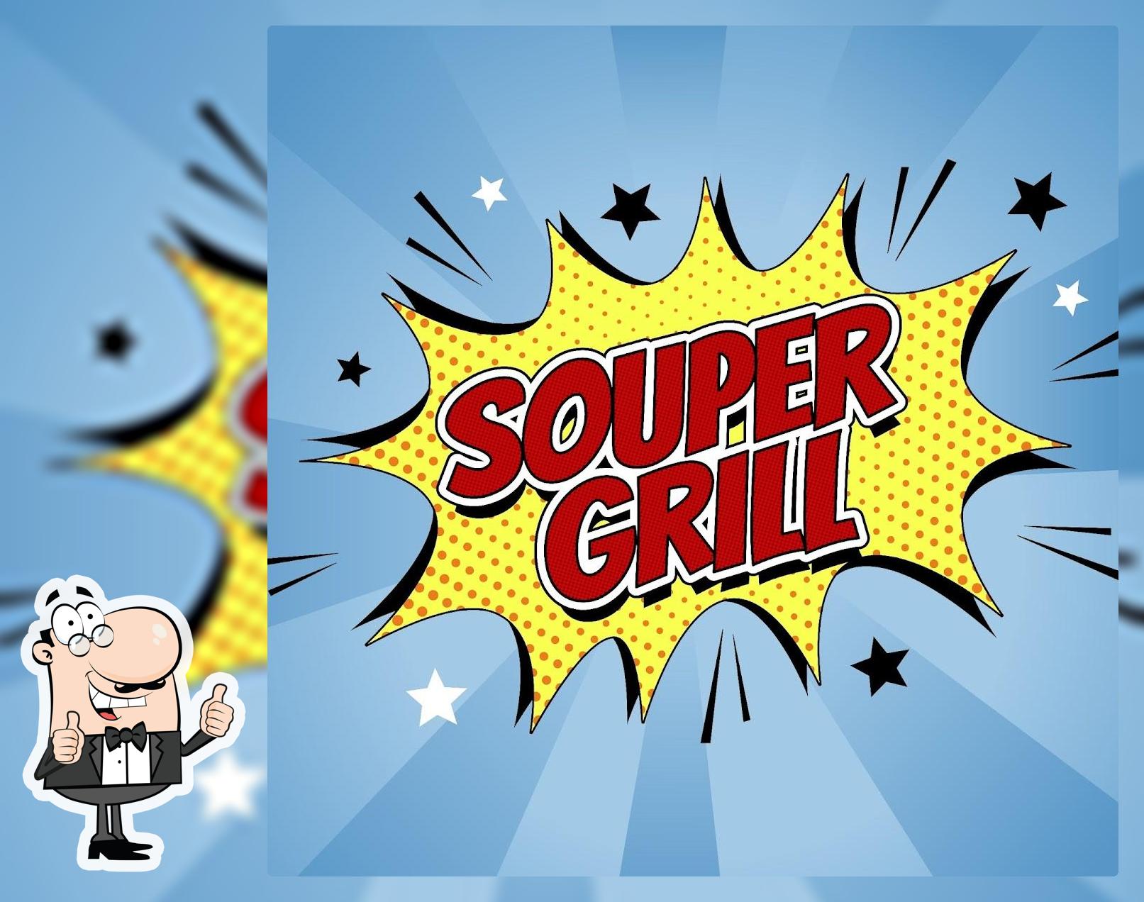 Souper Grill in Coeur d'Alene - Restaurant reviews