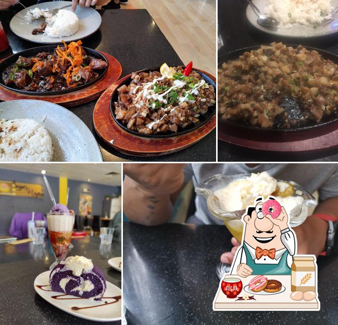 Super Rapsa, Dandenong - Restaurant menu, prices and reviews