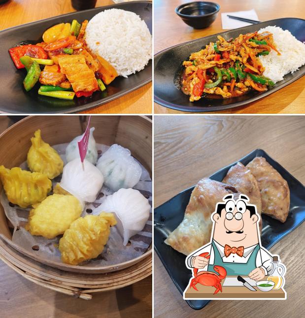 Yang's Dumpling, Point Cook - Restaurant menu, prices and reviews
