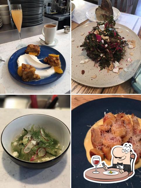 Shift Kitchen & Bar in Flagstaff - Restaurant menu and reviews