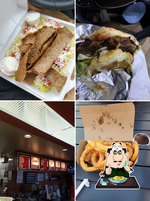 Square Boy, Toronto, Donlands - Restaurant menu, prices and reviews
