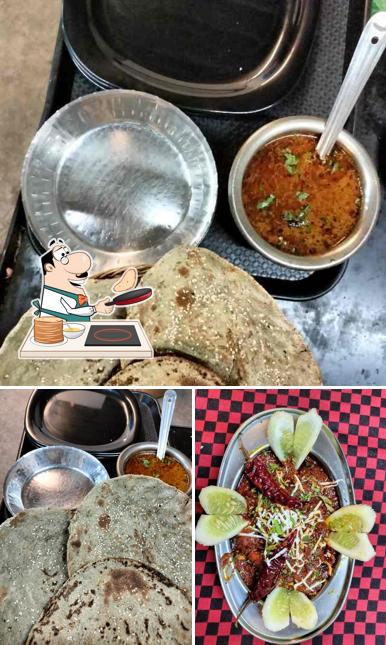 The My Bhumi Restaurant, Aurangabad - Restaurant menu, prices and reviews