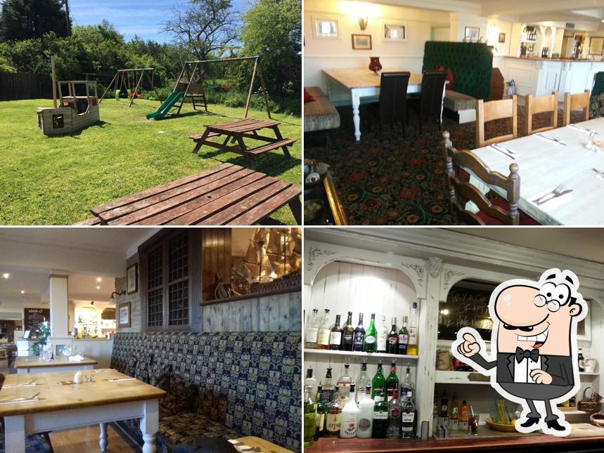 Top 5 restaurants in Yarm, october 2024 - Restaurant Guru
