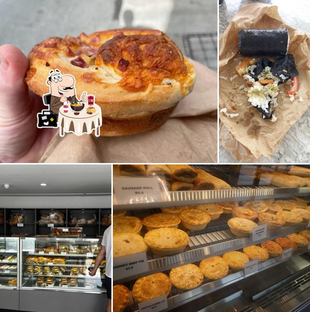 Bob's Bakery, Hamilton Island - Menú del restaurante, precios y reseñas