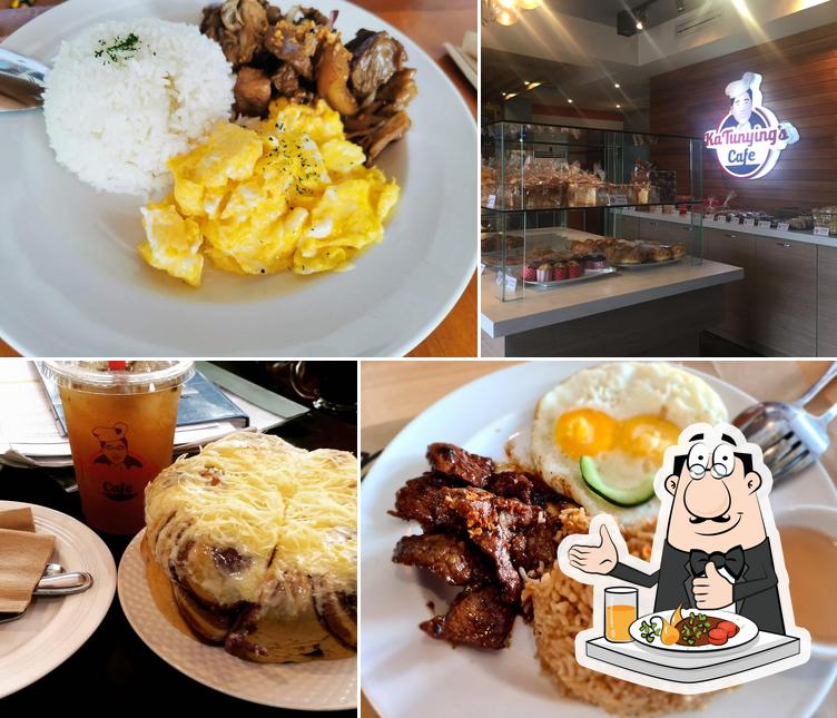 Ka Tunying’s Visayas Ave, QC cafe, Quezon City, 88 Visayas Ave ...
