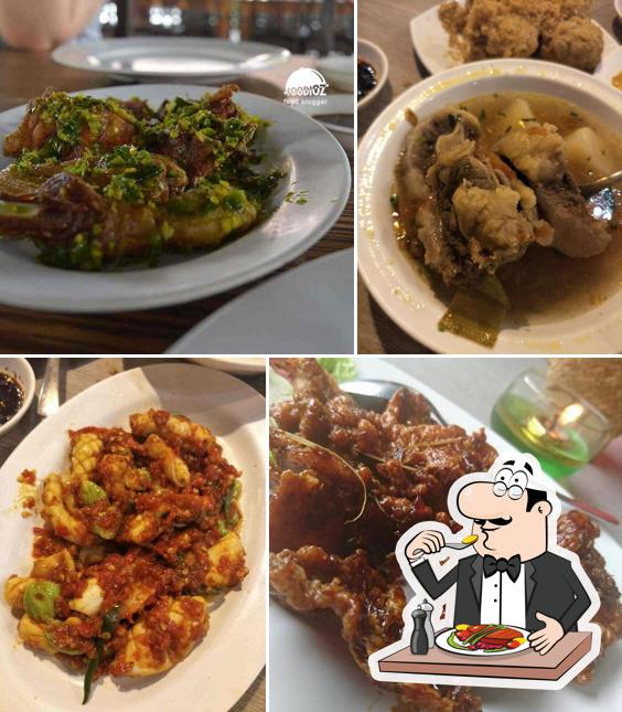 Lembur Kuring, Tangerang - Restaurant menu, prices and reviews