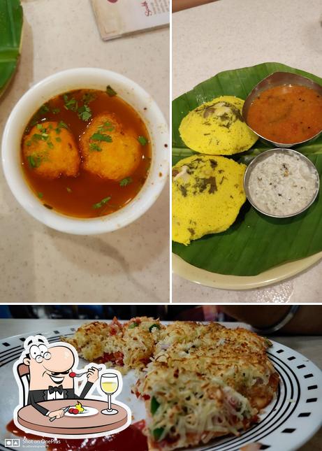 Arya Bhavan by Muthuswamy Caterers, Vile Parle, Mumbai, Eastern Court ...