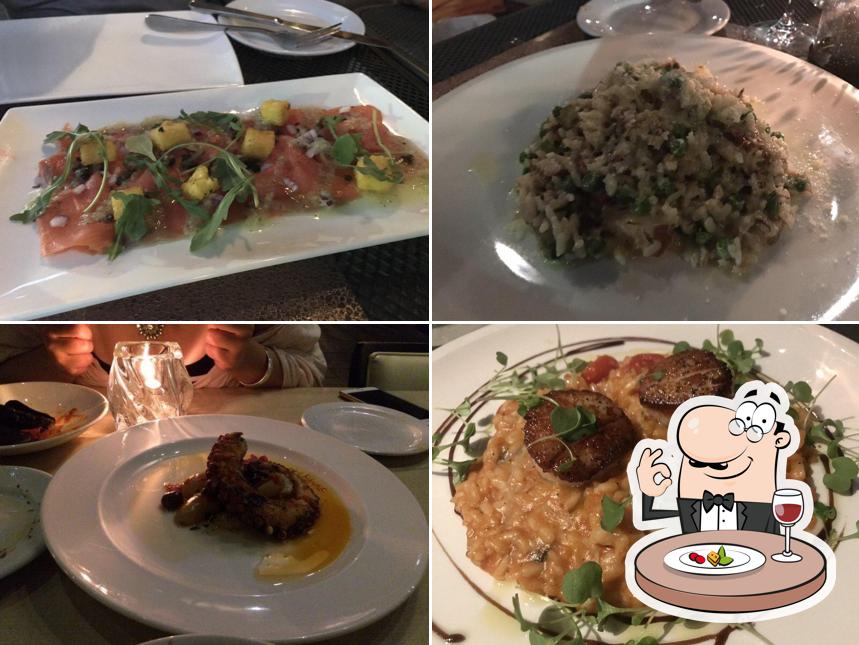Casa Domenico, Kingston - Restaurant menu, prices and reviews