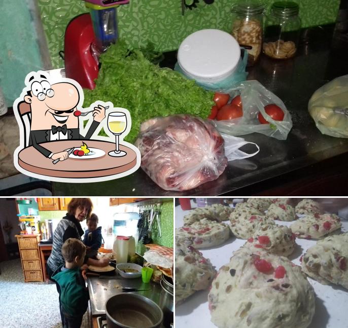5 Star Bakery, Olavarría - Restaurant reviews