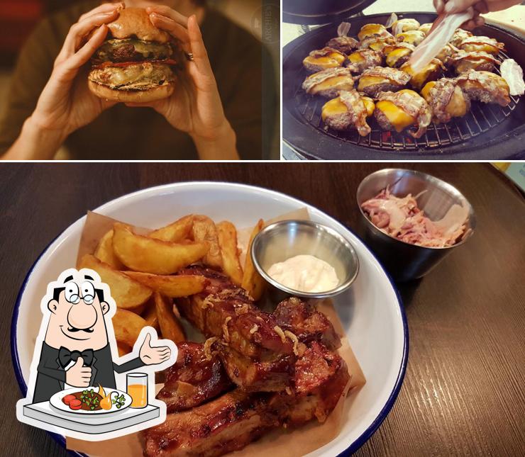 Archie's Burger, Vilnius - Restaurant menu, prices and reviews