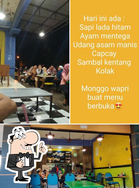 Bakso Gunung Jodoh restaurant, Batam, Jl. Duyung - Restaurant reviews