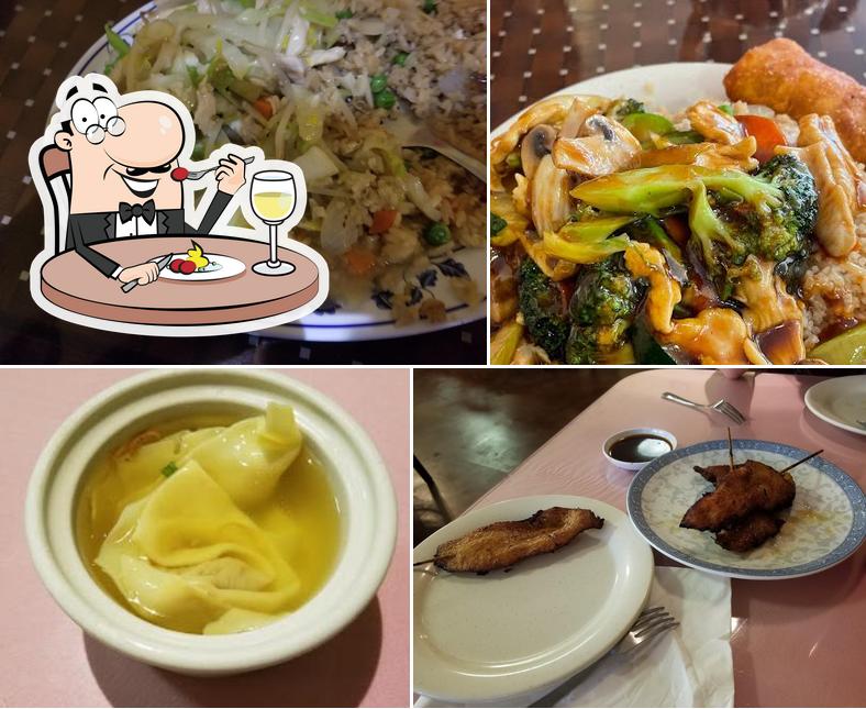 Find the best place to eat in Rio Rancho, summer 2024 - Restaurant Guru