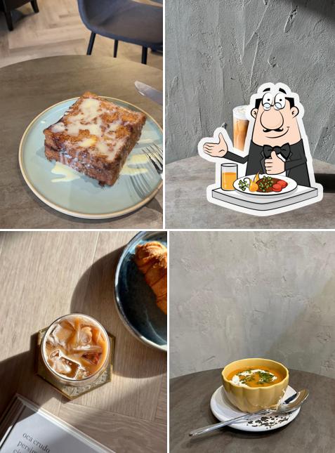 COMMA CAFÉ ( 18 seats only, Call for Reso, walk-ins welcome,Wednesdays ...