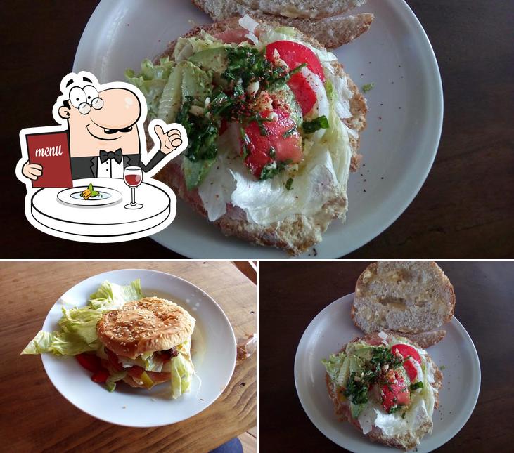 La Boveda san jose del pacifico cafe, Mexico - Restaurant reviews