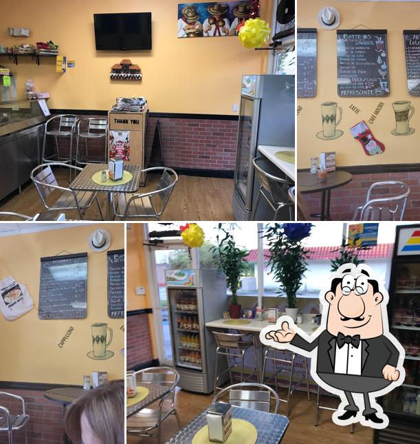 Top 4 restaurants with pandebono in Tamiami, november 2025 - Restaurant ...
