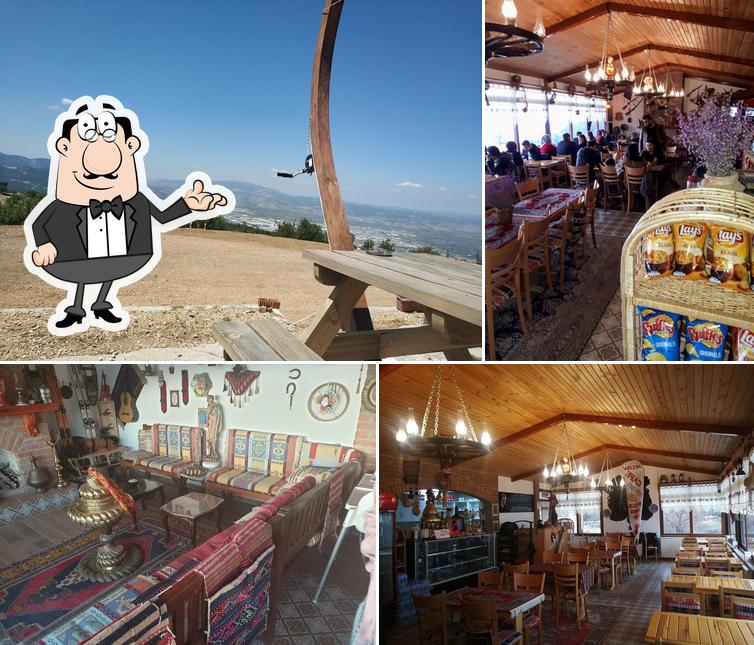 Sultan kafe, Manisa - Restaurant reviews