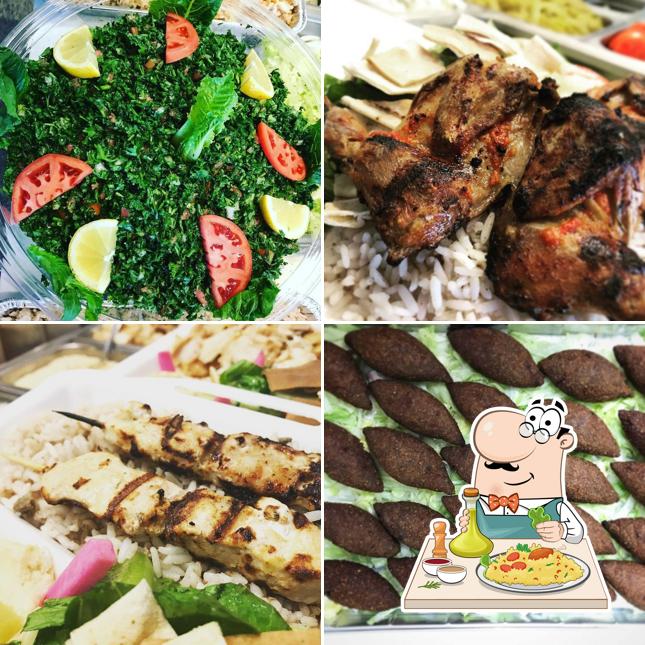 Cedar Valley Restaurant in Ottawa - Restaurant menu and reviews
