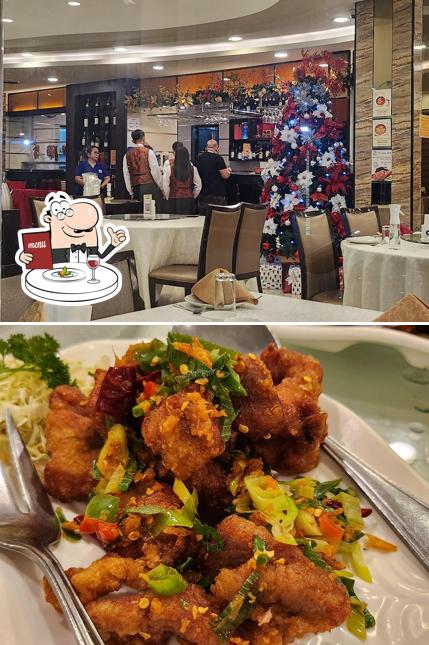 华人餐厅Clark restaurant, Mabalacat - Restaurant reviews