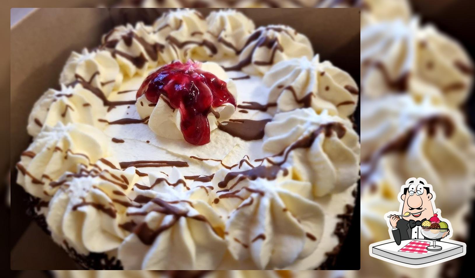 Classic Bakery, Ennerdale - Restaurant menu, prices and reviews