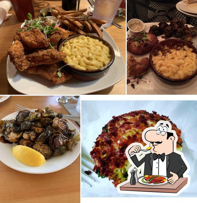 Top 5 restaurants with mashed potatoes in Colonial Beach, january 2026 ...