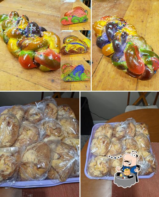 Isaac's Bakery, Toronto - Restaurant menu, prices and reviews