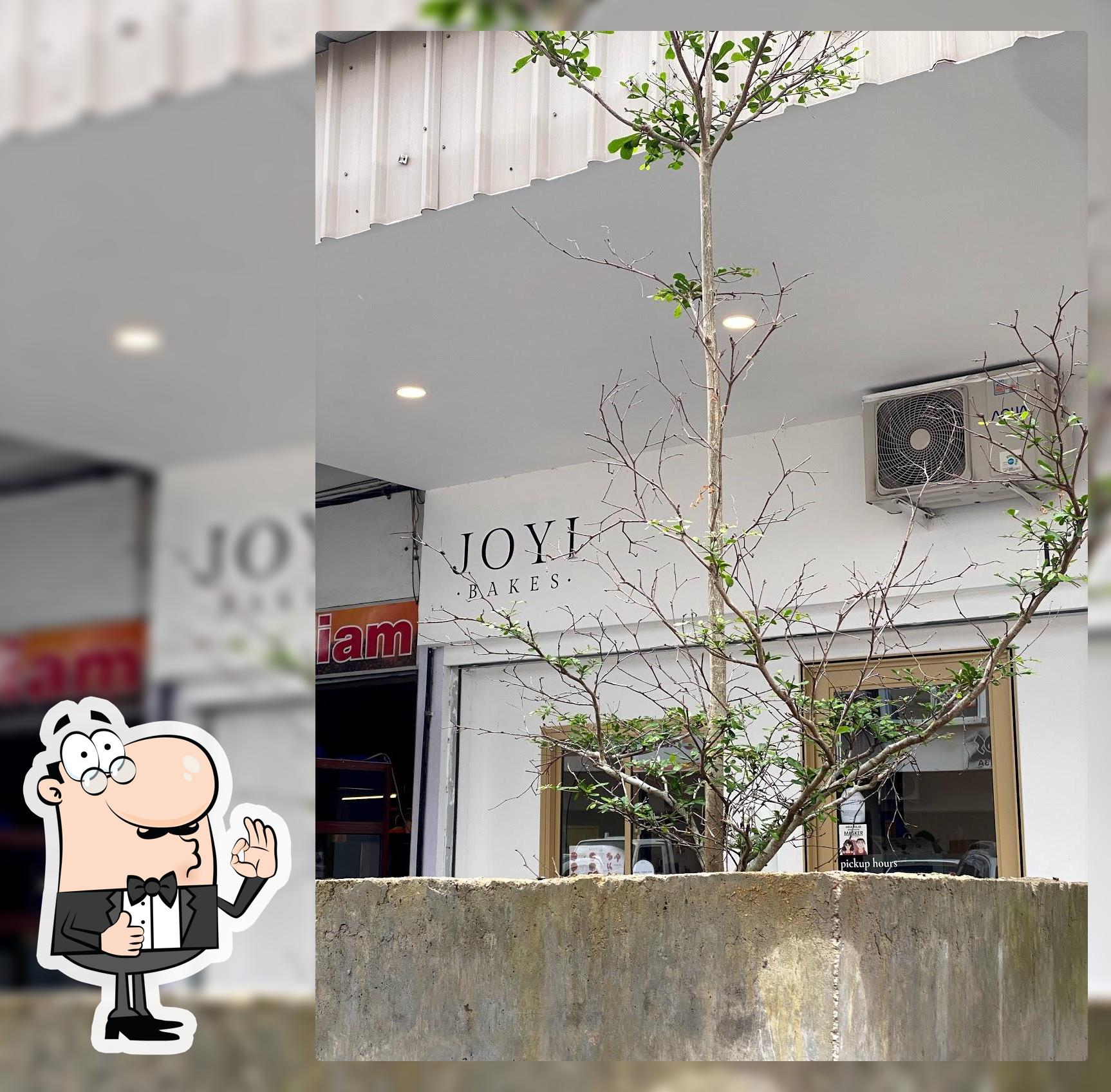 Joyi Bakes Cafe - Tiramisu Bingsoo Tea Dessert, Batam - Restaurant menu ...