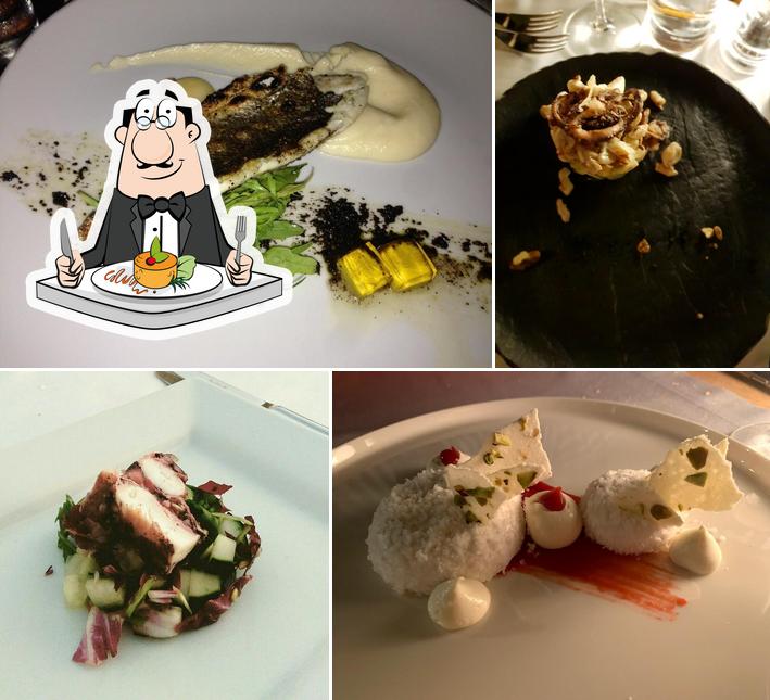 Divino Restaurant, Lesina - Menu del ristorante, prezzi e recensioni