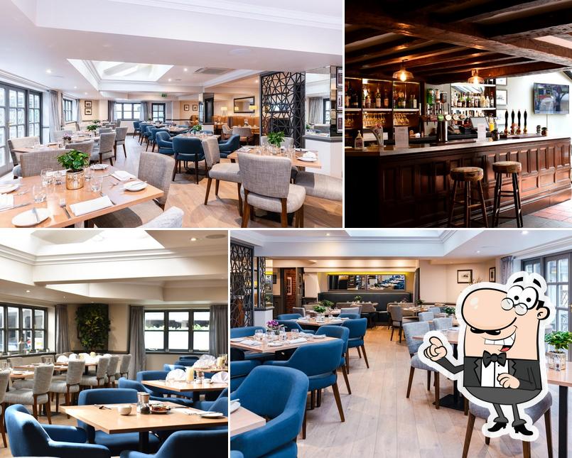 Find the best place to eat in Buckingham, summer 2024 - Restaurant Guru