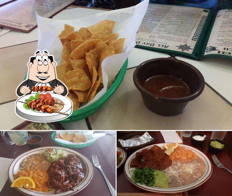 El Adobe Cafe, Reno - Restaurant menu, prices and reviews