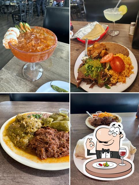 El Gallo Loco 2, Broken Arrow - Restaurant menu, prices and reviews
