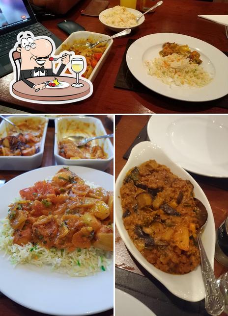 Essence Of India in Ullapool - Restaurant reviews