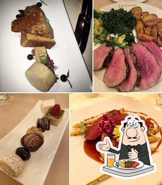 Top 5 steak restaurants in Zermatt, august 2025 - Restaurant Guru
