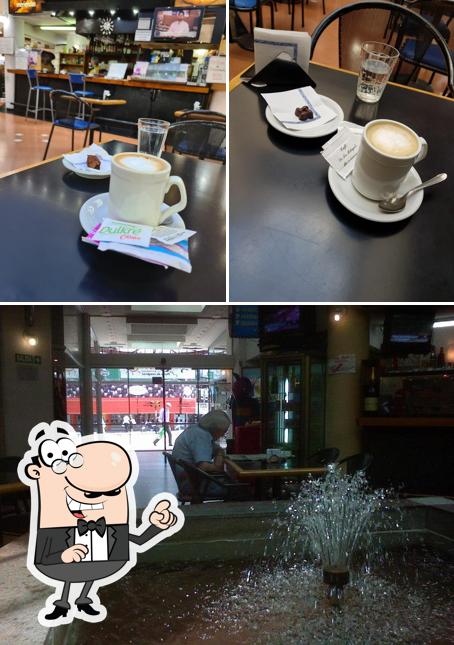 Homero, Buenos Aires - Restaurant menu, prices and reviews