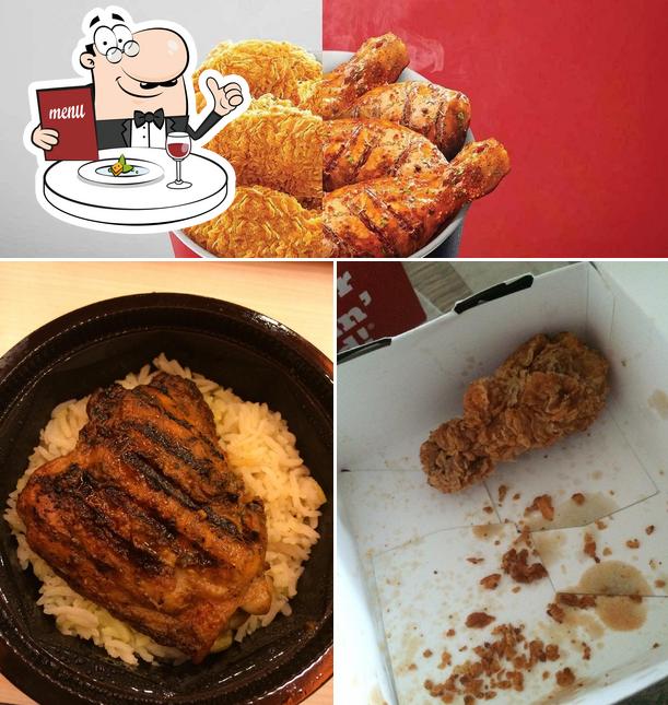 KFC, Mumbai - Restaurant menu, prices and reviews